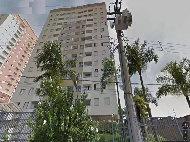 Apartamento para Venda em Campinas/SP Bosque 2 Quartos