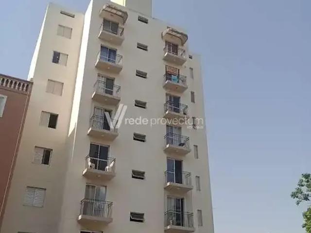 Apartamento para Venda em Campinas/SP Bosque 2 Quartos
