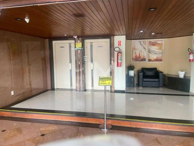 Apartamento para Venda em Campinas/SP Bosque 1 Quartos