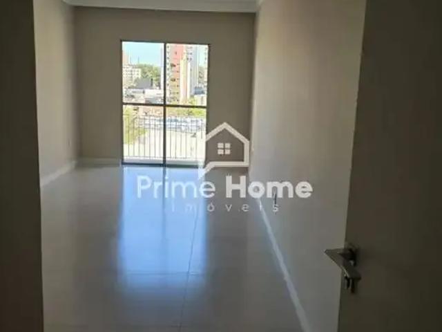 Apartamento para Venda em Campinas/SP Bosque 2 Quartos
