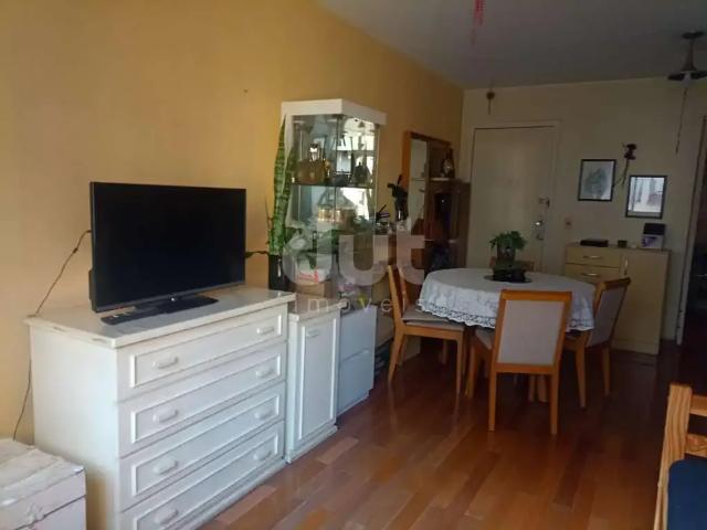 Apartamento para Venda em Campinas/SP Bosque 2 Quartos
