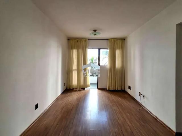 Apartamento para Venda em Campinas/SP Bosque 2 Quartos