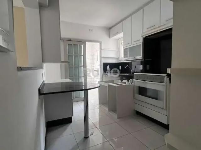 Apartamento para Venda em Campinas/SP Bosque 3 Quartos