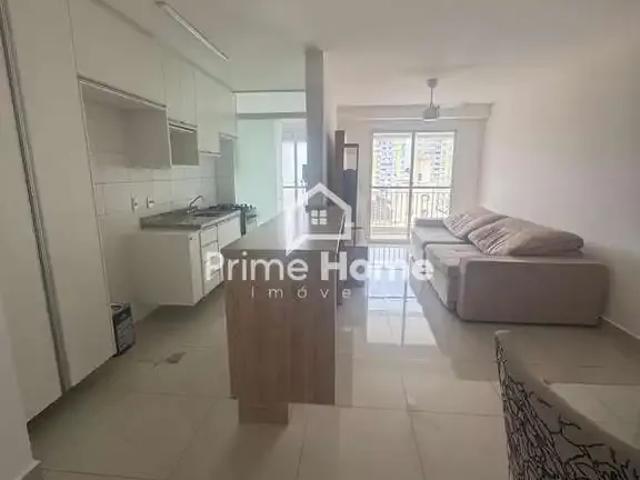 Apartamento para Venda em Campinas/SP Bosque 3 Quartos
