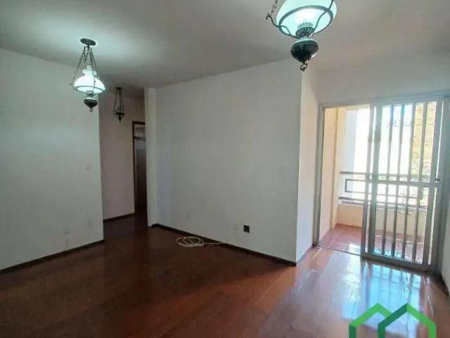 Apartamento para Venda em Campinas/SP Bosque 3 Quartos