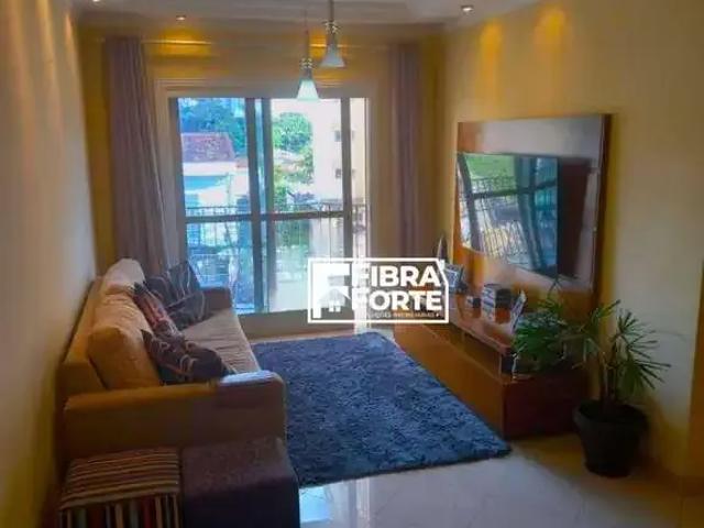 Apartamento para Venda em Campinas/SP Bosque 3 Quartos