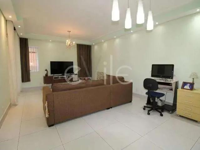 Apartamento para Venda em Campinas/SP Bosque 3 Quartos
