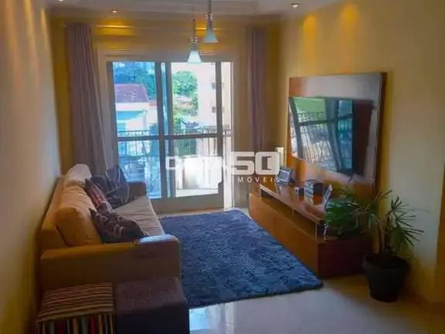 Apartamento para Venda em Campinas/SP Bosque 3 Quartos