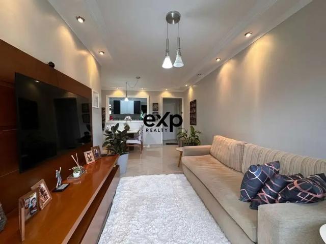 Apartamento para Venda em Campinas/SP Bosque 3 Quartos