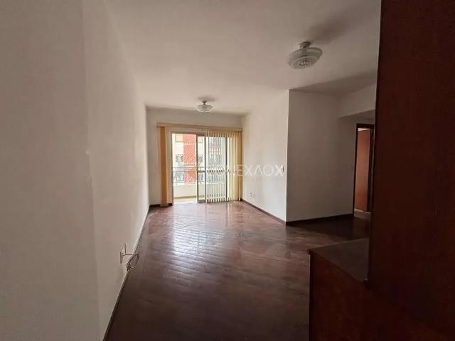 Apartamento para Venda em Campinas/SP Bosque 3 Quartos