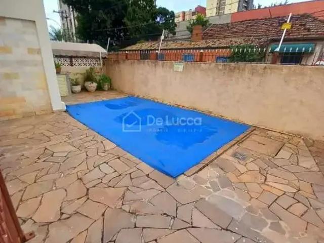 Apartamento para Venda em Campinas/SP Bosque 3 Quartos