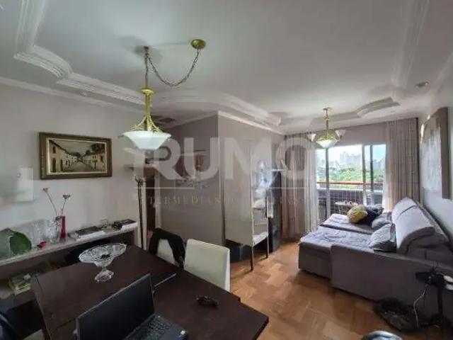 Apartamento para Venda em Campinas/SP Bosque 3 Quartos