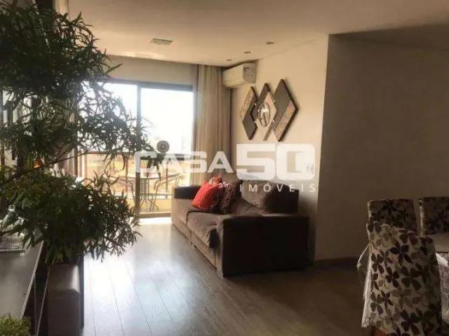 Apartamento para Venda em Campinas/SP Bosque 3 Quartos