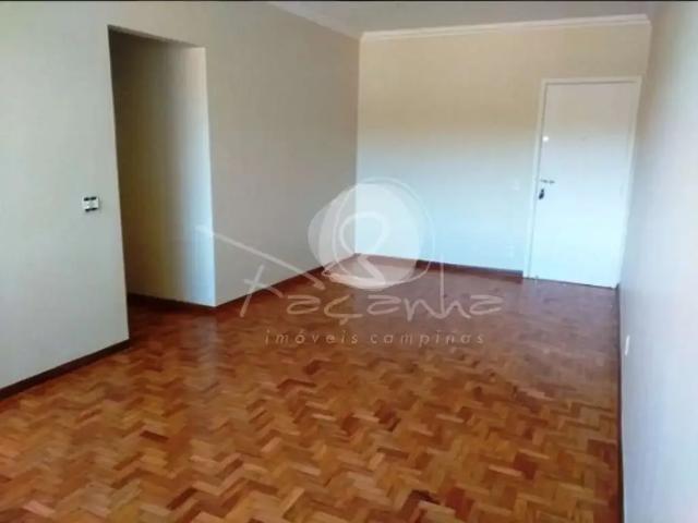Apartamento para Venda em Campinas/SP Bosque 3 Quartos