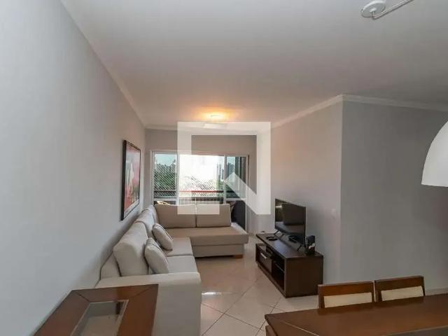 Apartamento para Venda em Campinas/SP Bosque 3 Quartos