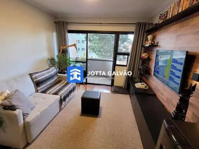 Apartamento para Venda em Campinas/SP Bosque 3 Quartos