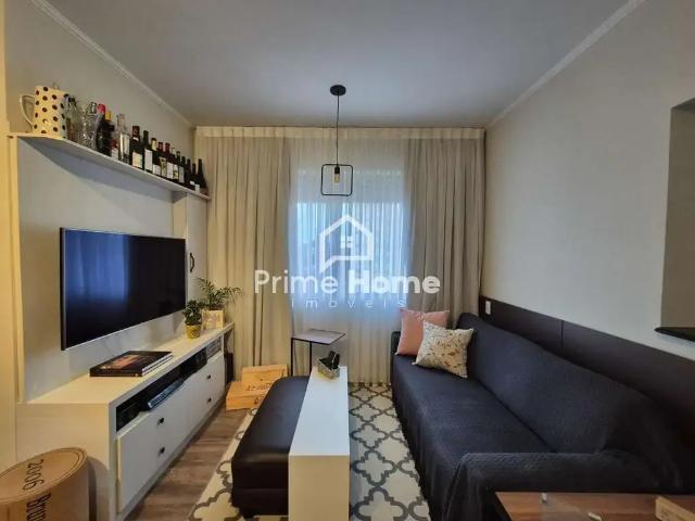Apartamento para Venda em Campinas/SP Bosque 3 Quartos