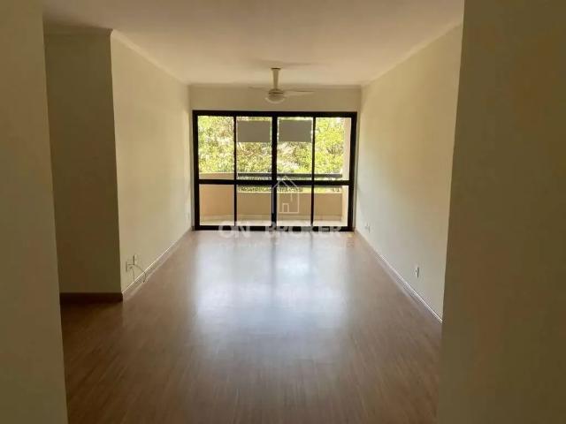Apartamento para Venda em Campinas/SP Bosque 3 Quartos