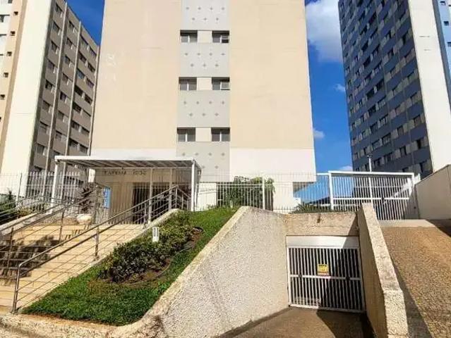 Apartamento para Venda em Campinas/SP Bosque 3 Quartos