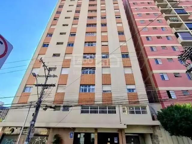 Apartamento para Venda em Campinas/SP Bosque 3 Quartos