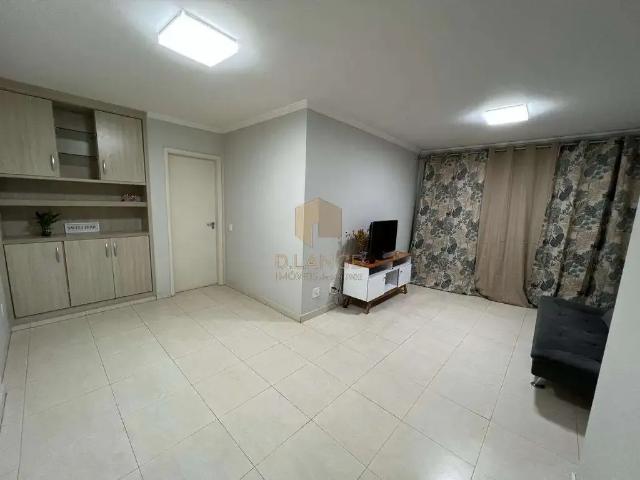 Apartamento para Venda em Campinas/SP Bosque 3 Quartos