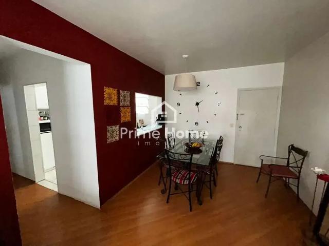 Apartamento para Venda em Campinas/SP Bosque 3 Quartos