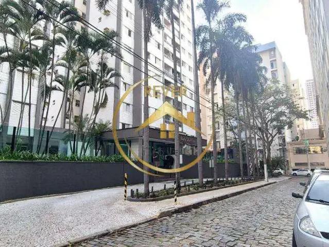 Apartamento para Venda em Campinas/SP Bosque 3 Quartos