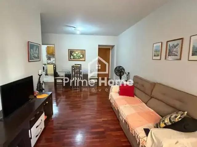 Apartamento para Venda em Campinas/SP Bosque 3 Quartos