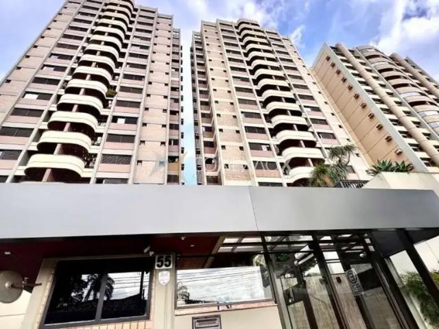 Apartamento para Venda em Campinas/SP Bosque 3 Quartos