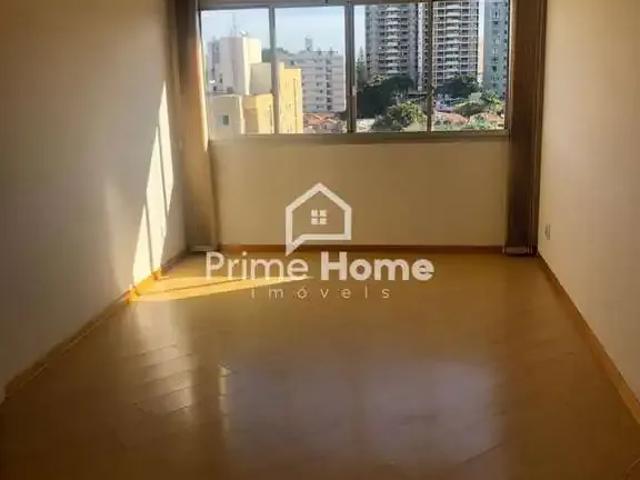 Apartamento para Venda em Campinas/SP Bosque 3 Quartos