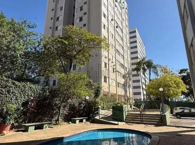 Apartamento para Venda em Campinas/SP Bosque 3 Quartos