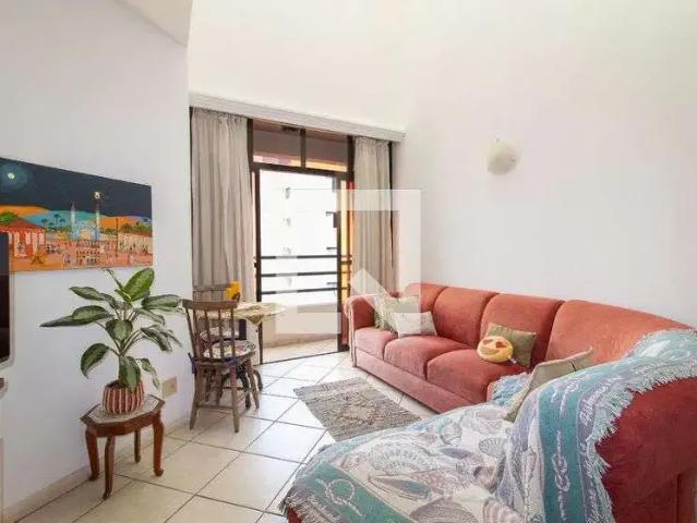 Apartamento para Venda em Campinas/SP Bosque 3 Quartos