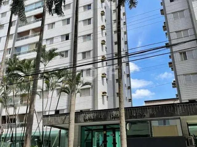 Apartamento para Venda em Campinas/SP Bosque 3 Quartos