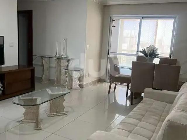 Apartamento para Venda em Campinas/SP Bosque 3 Quartos