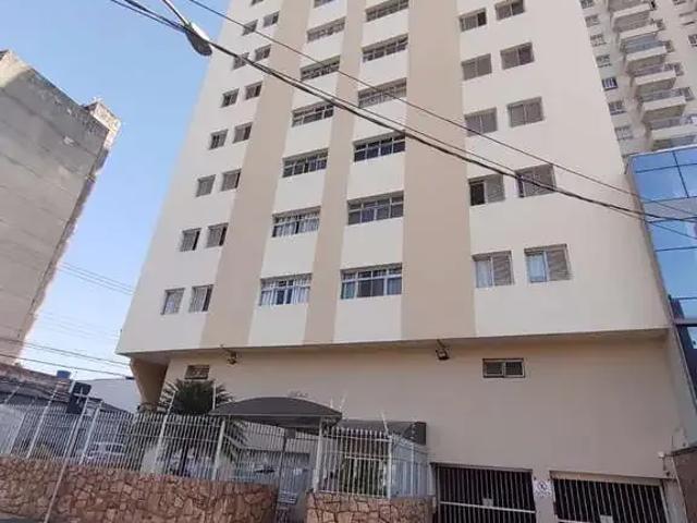 Apartamento para Venda em Campinas/SP Bosque 3 Quartos