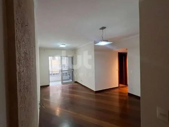 Apartamento para Venda em Campinas/SP Bosque 3 Quartos