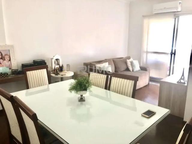 Apartamento para Venda em Campinas/SP Bosque 3 Quartos