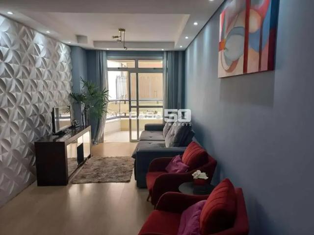 Apartamento para Venda em Campinas/SP Bosque 3 Quartos