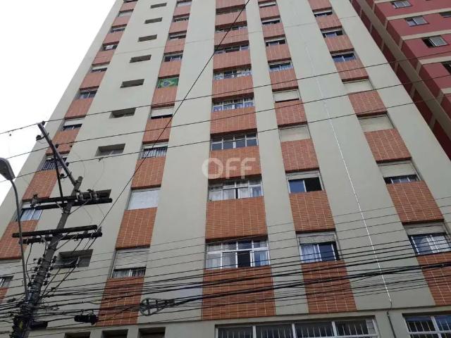 Apartamento para Venda em Campinas/SP Bosque 3 Quartos