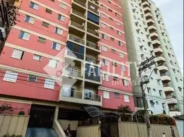 Apartamento para Venda em Campinas/SP Bosque 3 Quartos