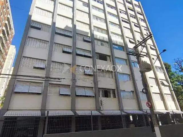 Apartamento para Venda em Campinas/SP Bosque 3 Quartos