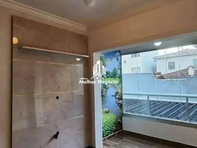 Apartamento para Venda em Campinas/SP Bosque 4 Quartos