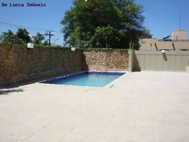 Apartamento para Venda em Campinas/SP Bosque 4 Quartos