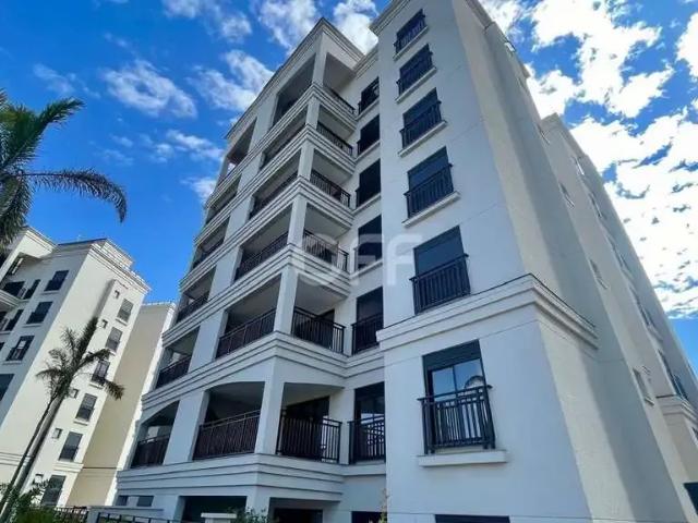 Apartamento para Venda em Campinas/SP Bairro das Palmeiras 3 Quartos
