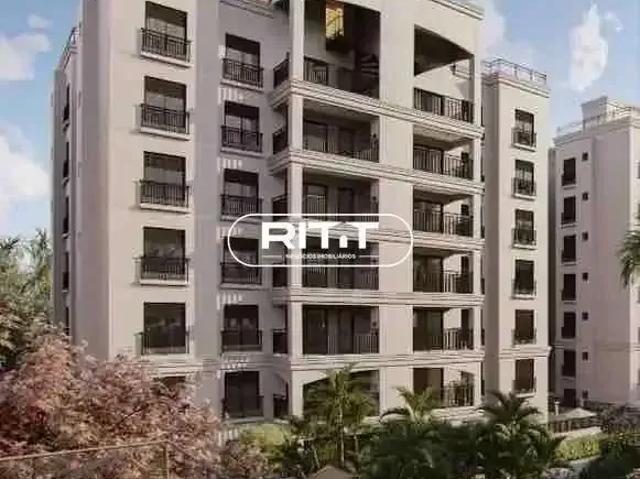 Apartamento para Venda em Campinas/SP Bairro das Palmeiras 3 Quartos