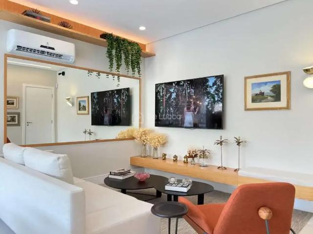 Apartamento para Venda em Campinas/SP Bairro das Palmeiras 3 Quartos