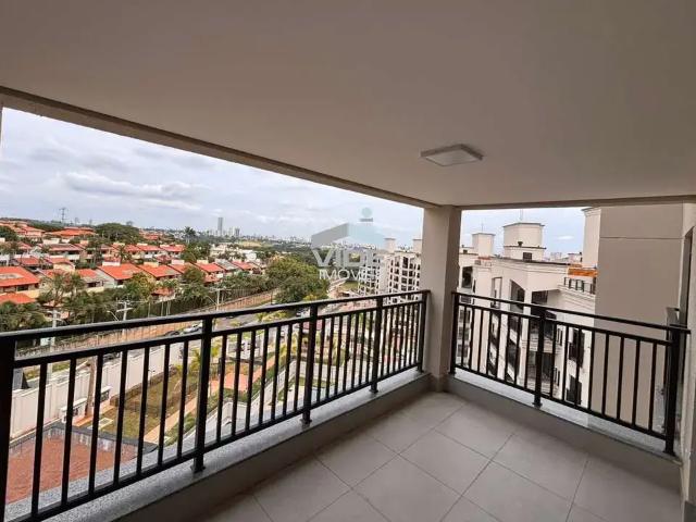 Apartamento para Venda em Campinas/SP Bairro das Palmeiras 3 Quartos