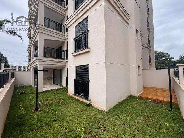 Apartamento para Venda em Campinas/SP Bairro das Palmeiras 3 Quartos