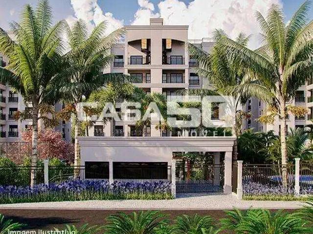 Apartamento para Venda em Campinas/SP Bairro das Palmeiras 3 Quartos
