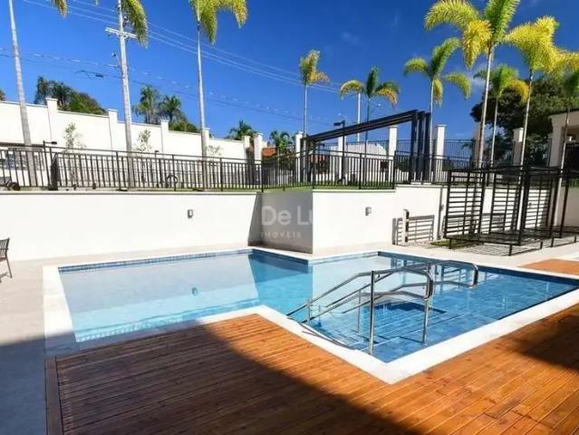 Apartamento para Venda em Campinas/SP Bairro das Palmeiras 3 Quartos